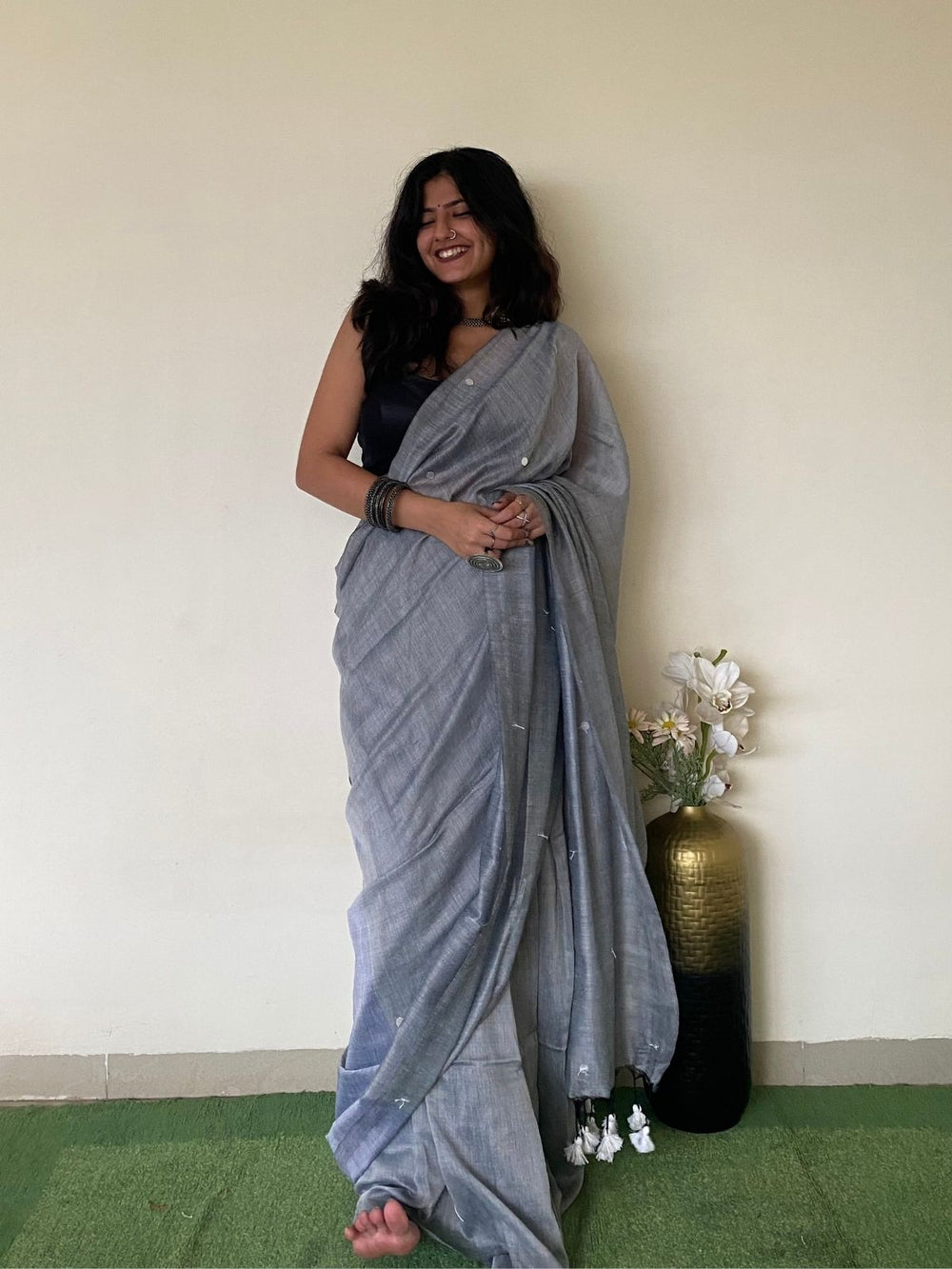 Chumki Sarees