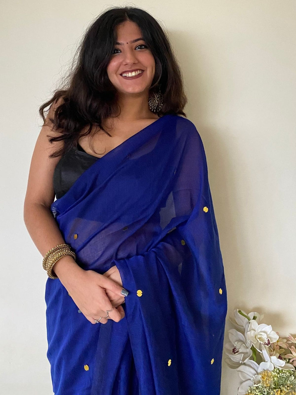 Chumki Sarees
